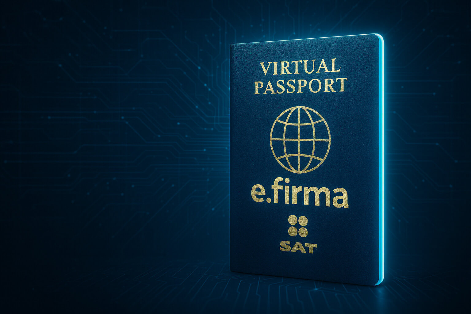 ¿Qué es la e.firma del SAT? Guía definitiva para contadores y empresas ...