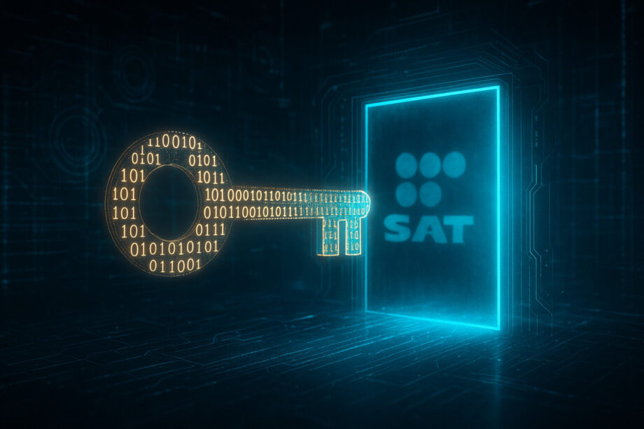 Clave CIEC o Contraseña del SAT: Qué es, para qué sirve y cómo ...